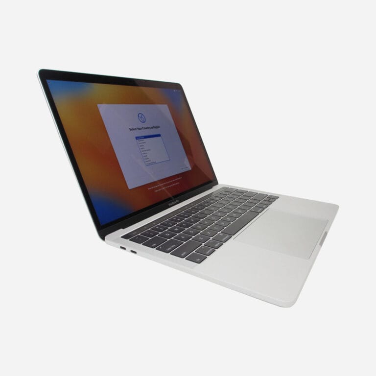 Refurbished Apple MacBook Pro A1990 | Green Store