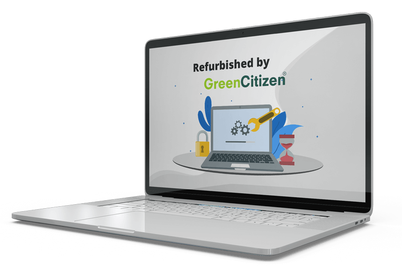 Refurbishment Process | Green Store