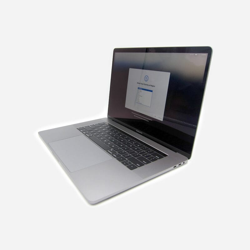 Refurbished Apple MacBook Pro A1990 | Green Store