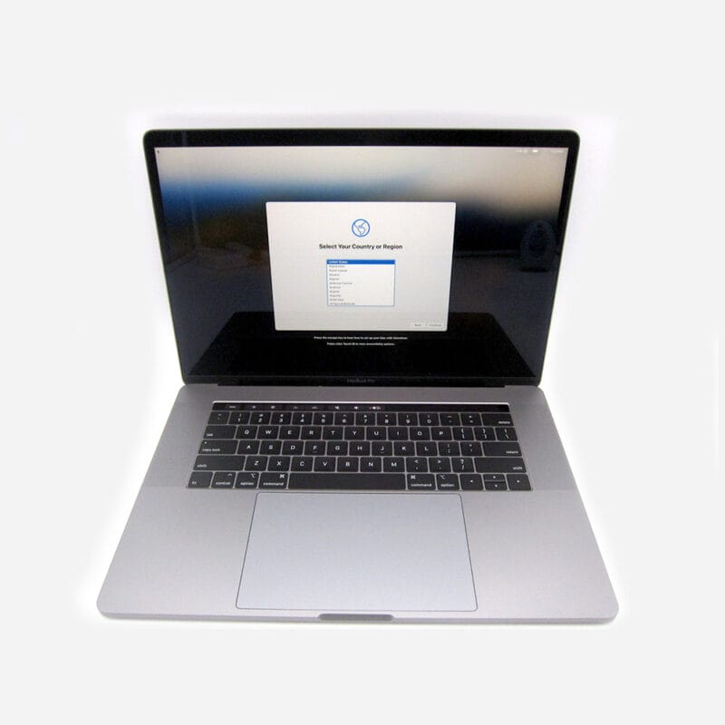 Refurbished Apple MacBook Pro A1990 | Green Store