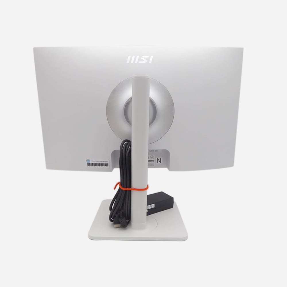 MSI MD241P 24" Monitor: Crisp Visuals & Modern Connectivity