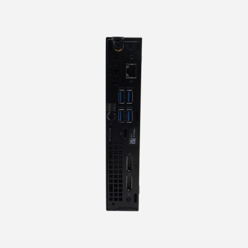 Buy Refurbished Dell Optiplex 7060 Micro | Green Store